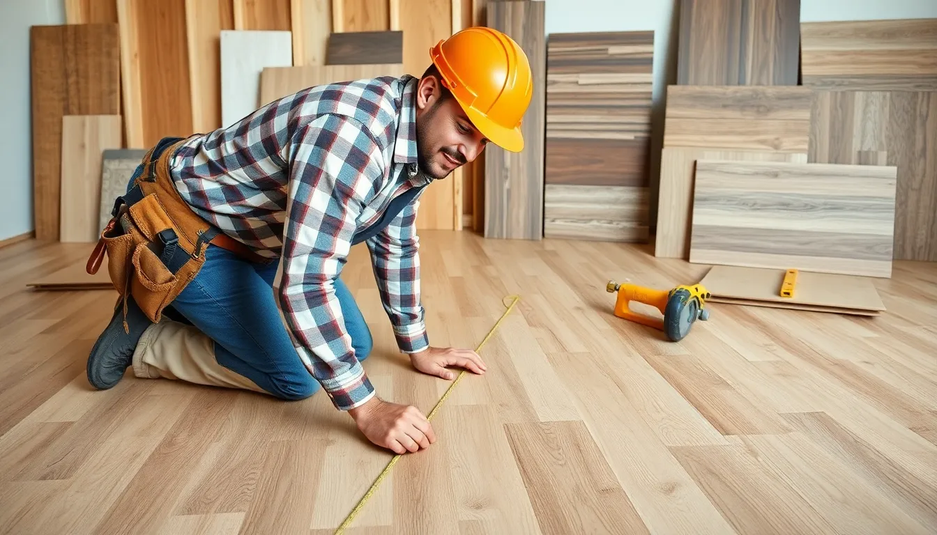 Installation Made Easy Floor And Decor